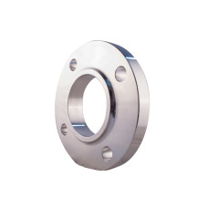 Válvula Industrial Flange Slip On Ss316 Ansi 150 3